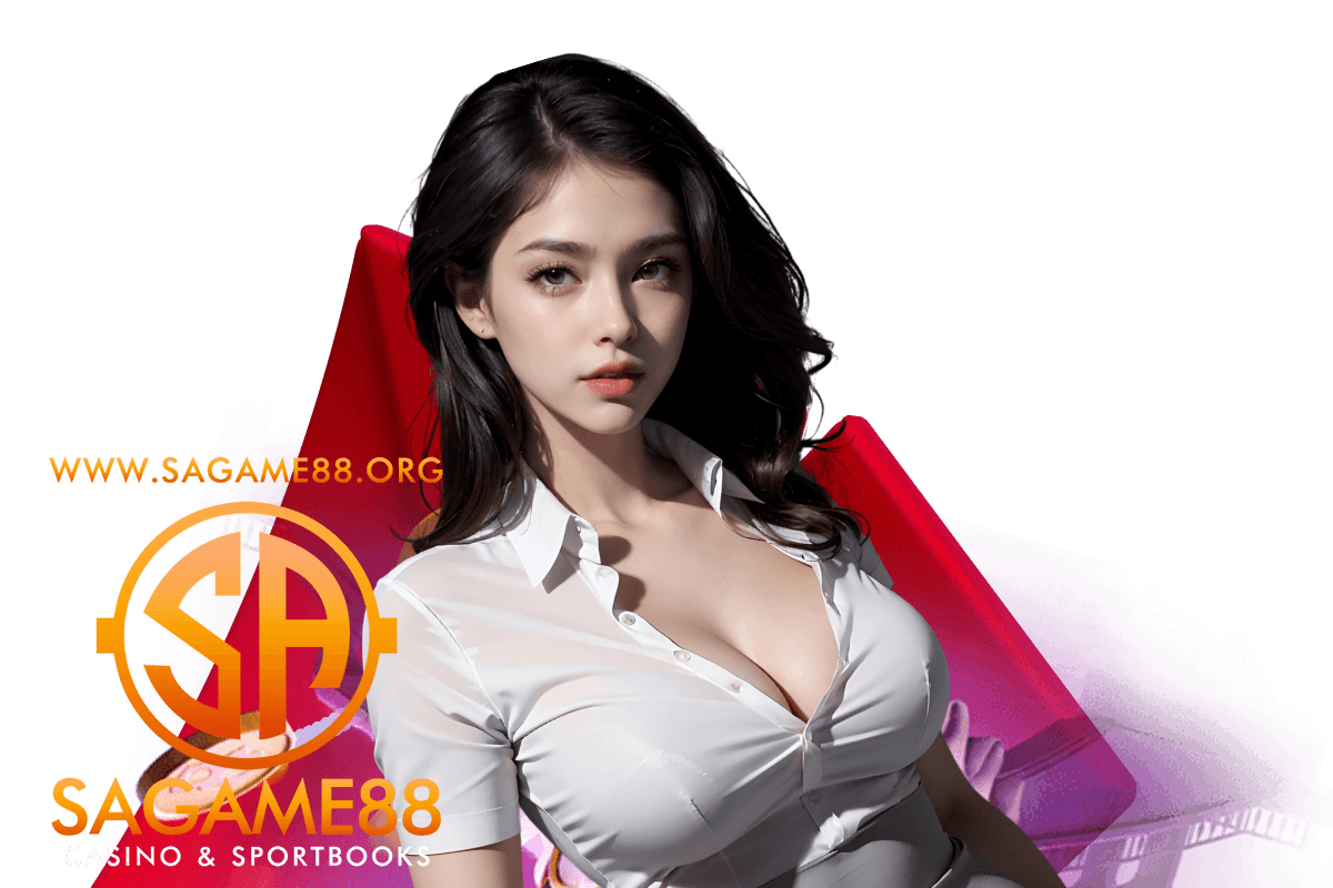 sagame88 เกมสล็อตแจ็คพอตแตกบ่อย เข้าเล่นได้ผ่านมือถือทุกรุ่น